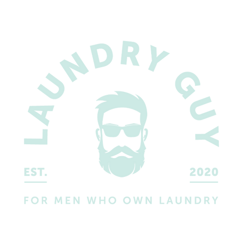 Laundry Guy. Anything but wash, rinse and repeat.